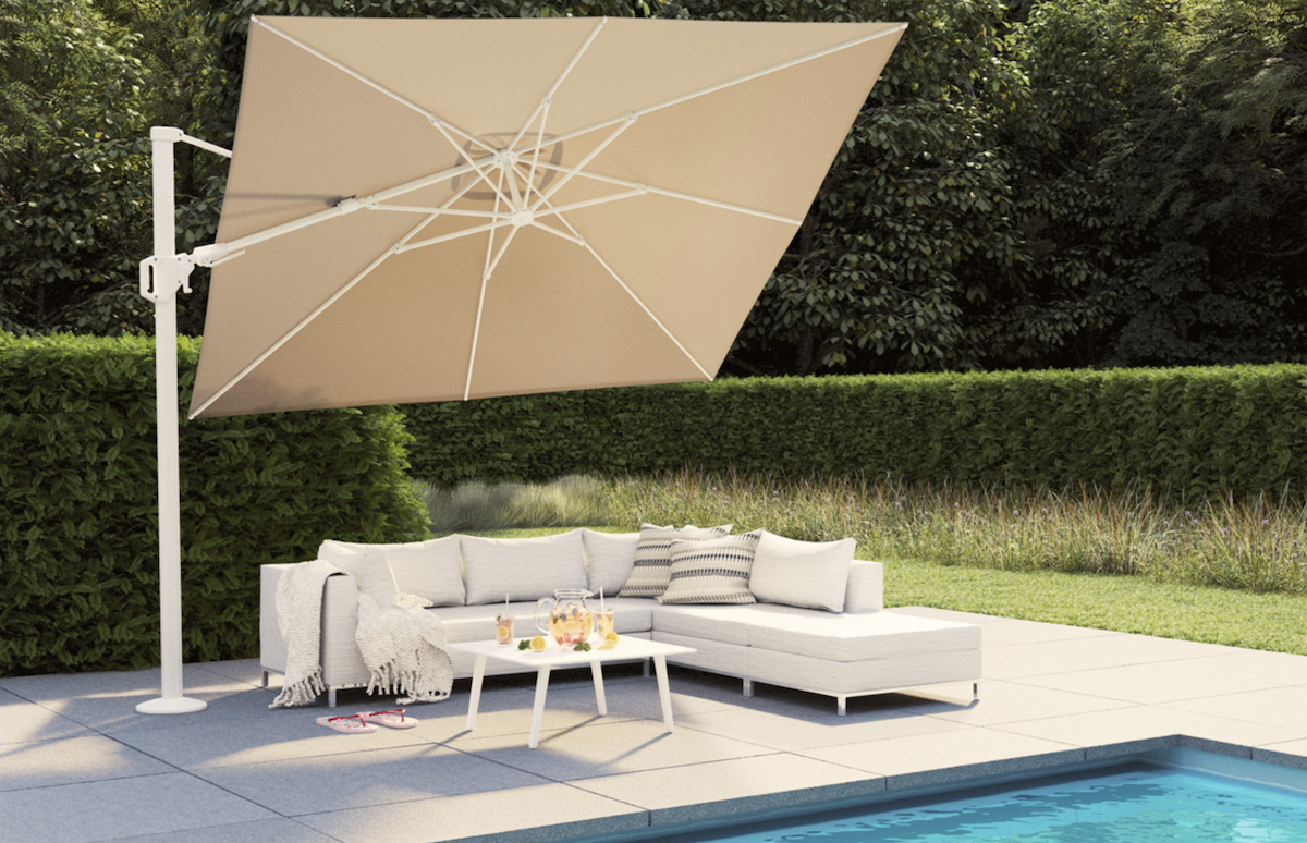 Sprievodca výberom vášho slnečníka - Bamboo.sk