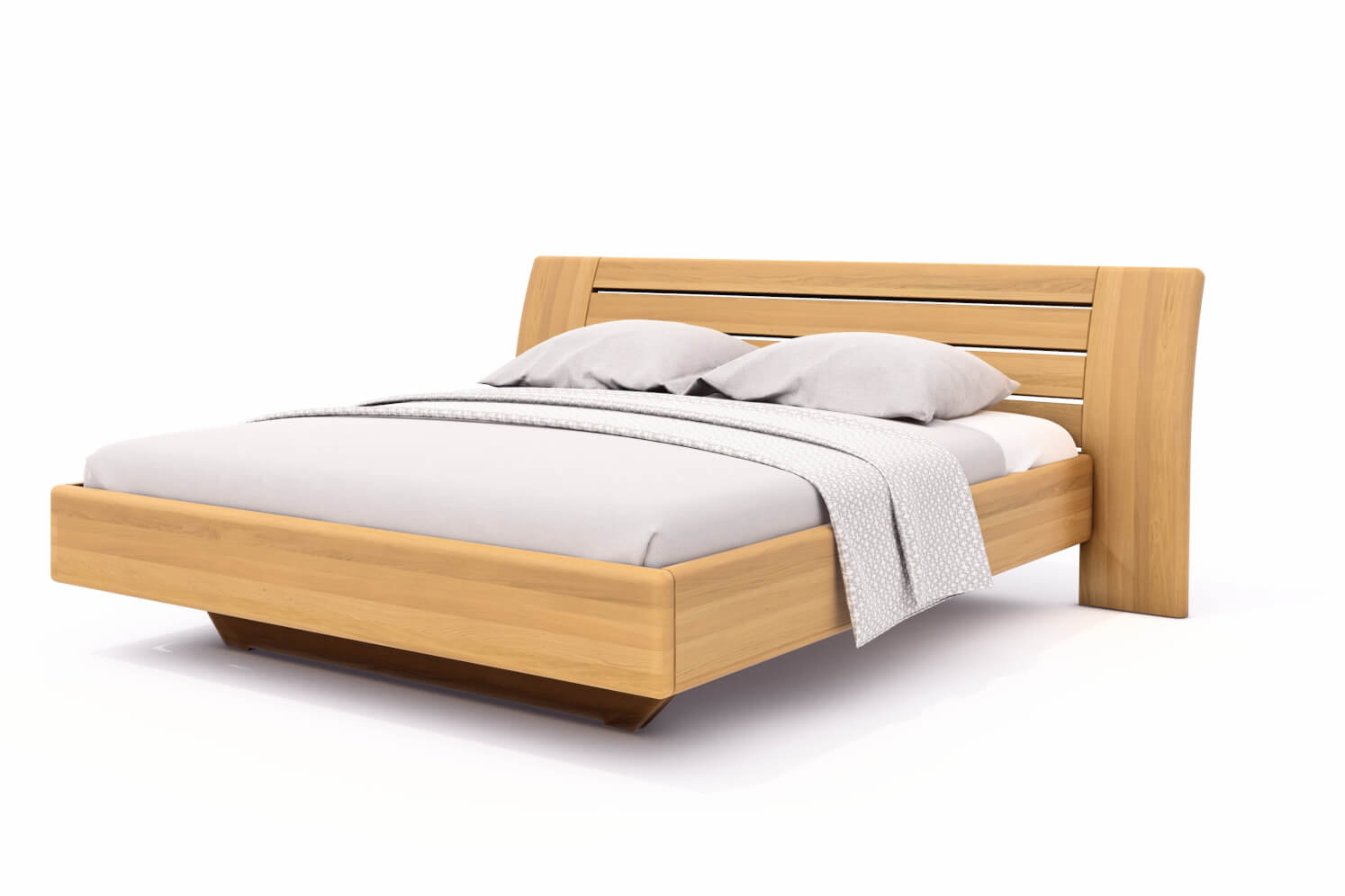 Bamboo.sk - Drevené postele